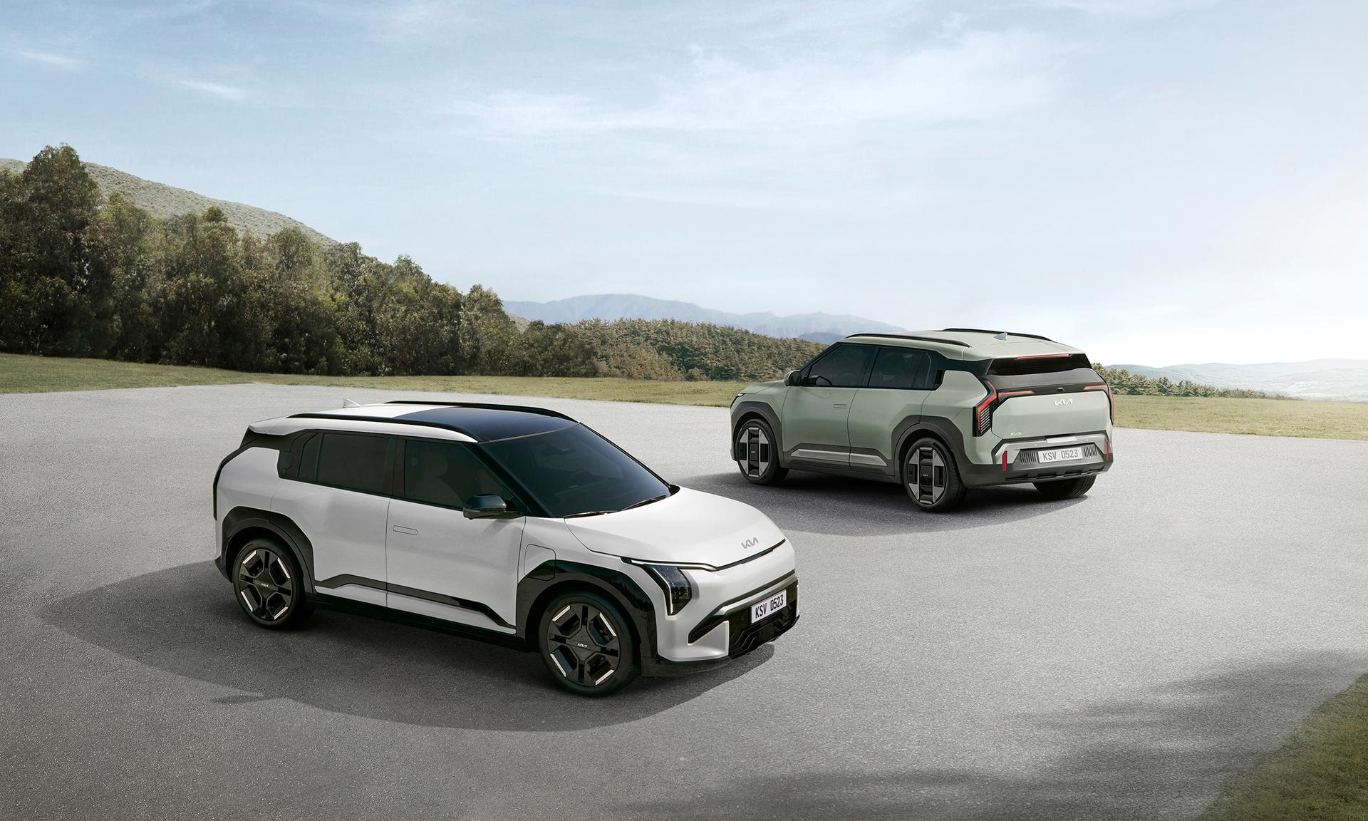 Kia | Promotions